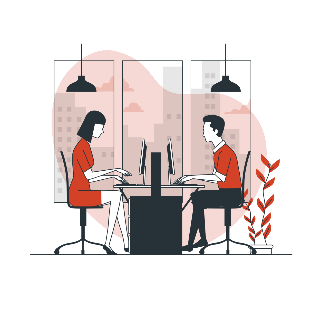 TopDev Buddies | TopDev