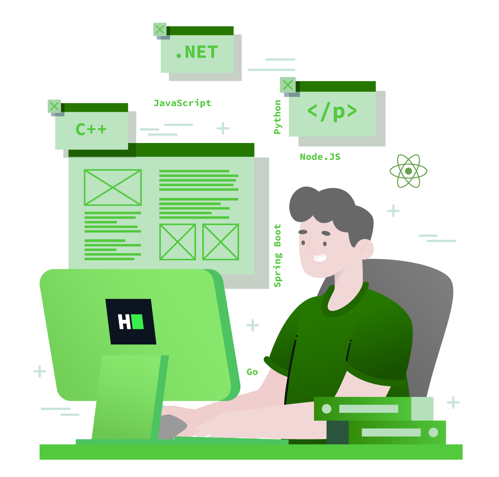 TopDev Challenge | TopDev